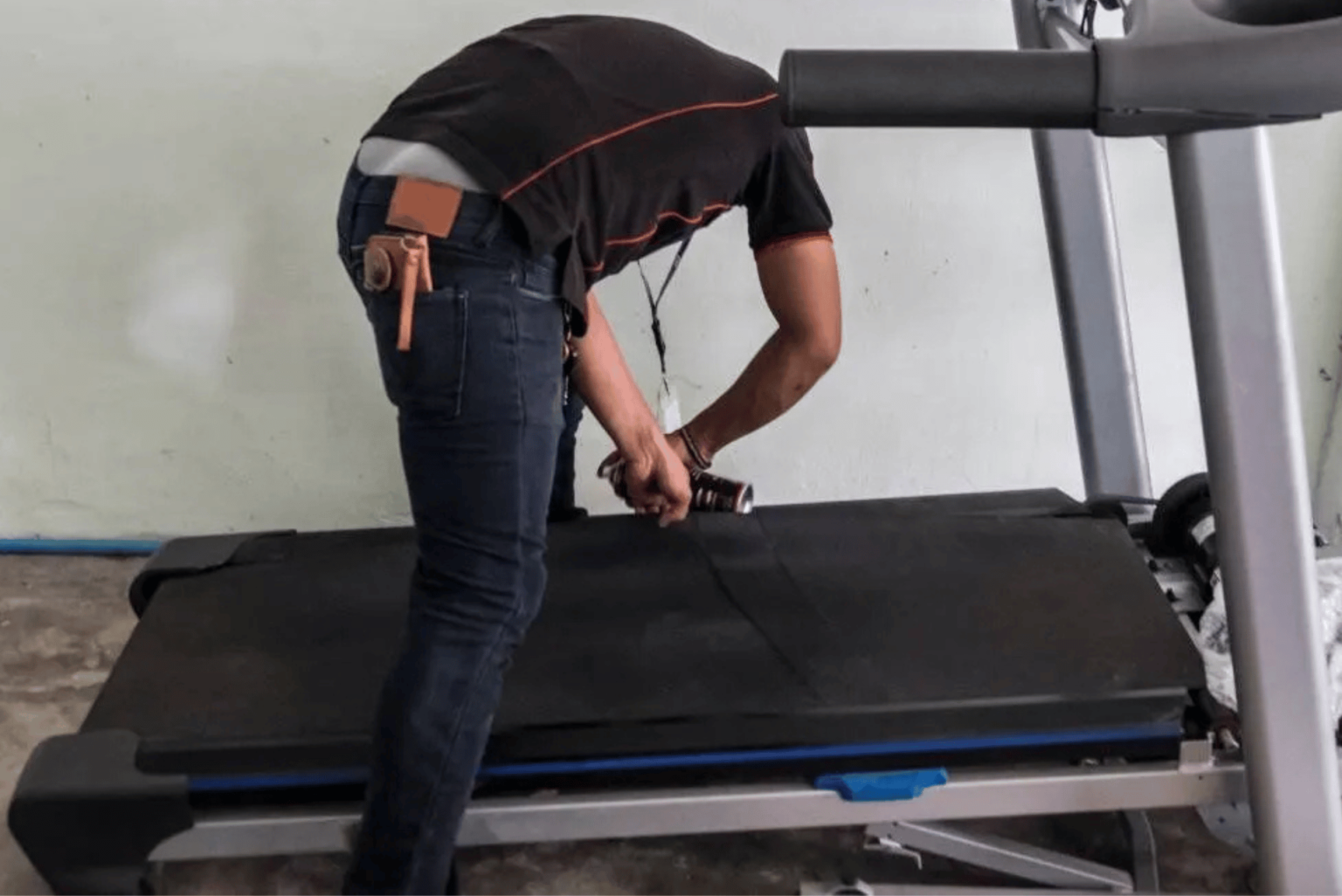 Ultimate Guide to Understanding Treadmill Motor Power: CHP vs HP ...